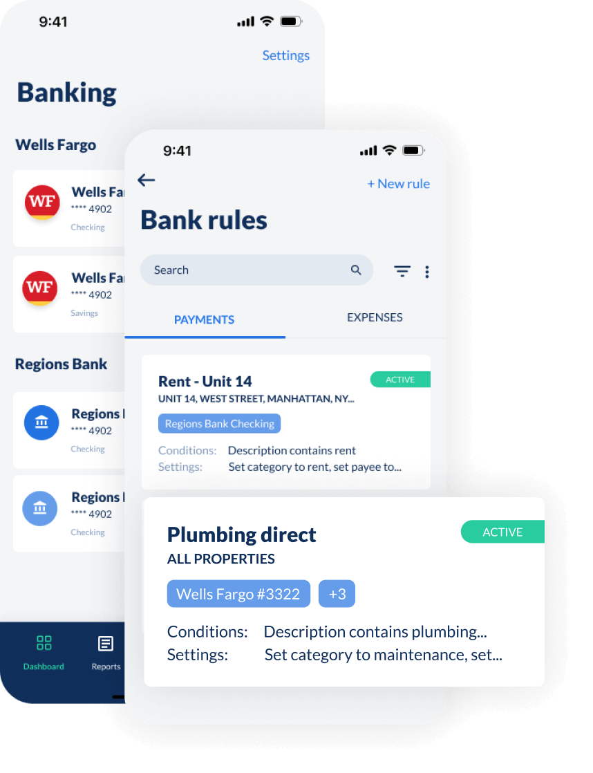 Real Estate Accounting Software for Landlords | Landlord Studio